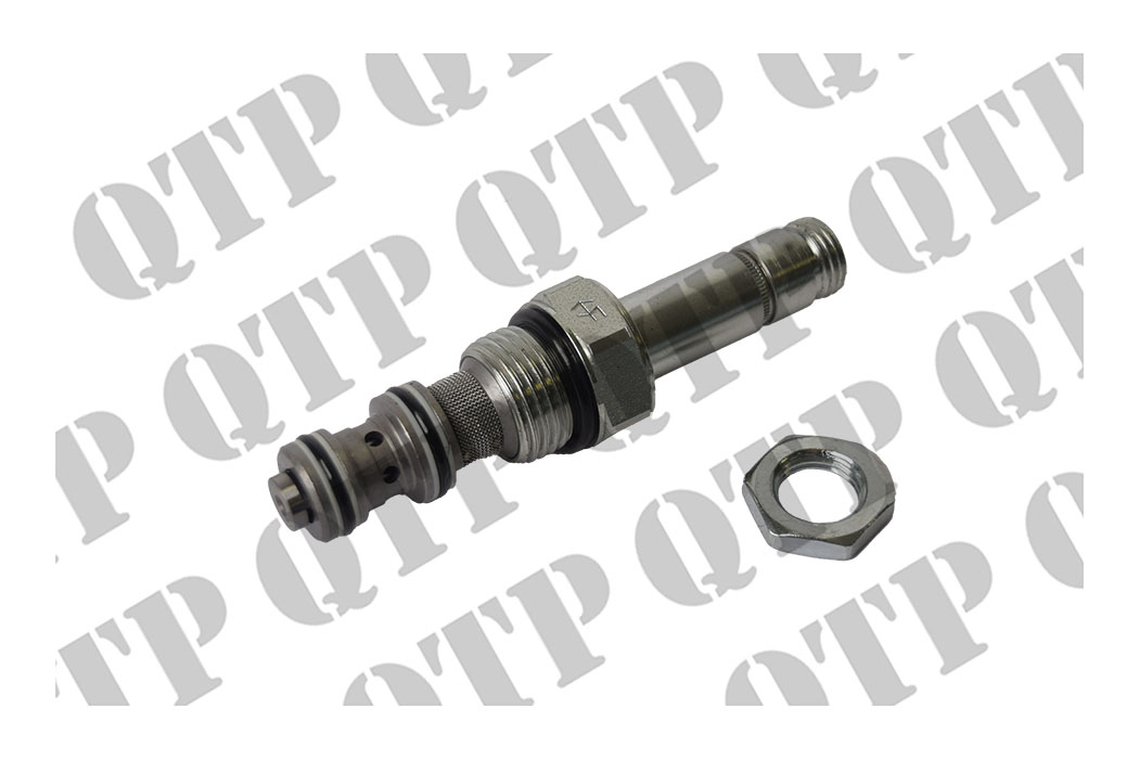 Spool Valve Front Axle Valve Block Massey Ferguson Tous produits ...