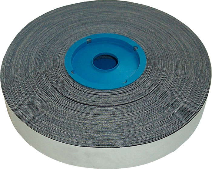 Toile d'émeri, grain 80 Filtre a huile - AGZ000612759