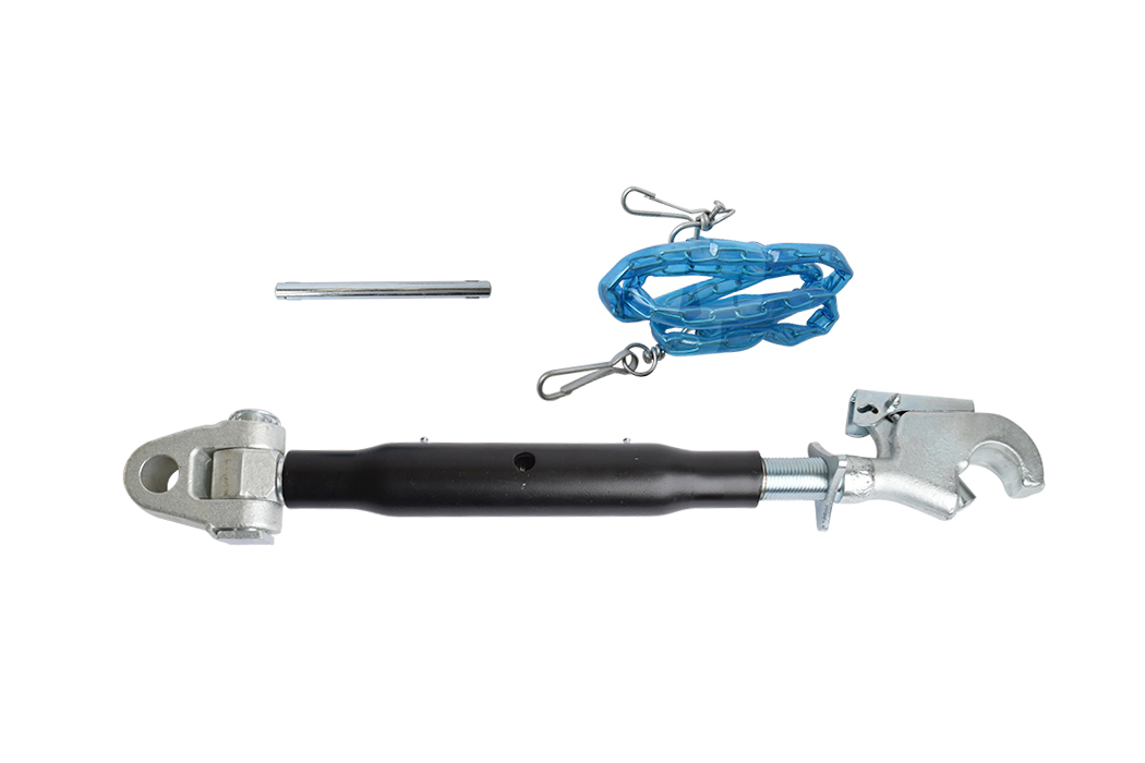 Top Link Knuckle 30mm / 2 Hook 380mm Heavy Duty Tous produits ...