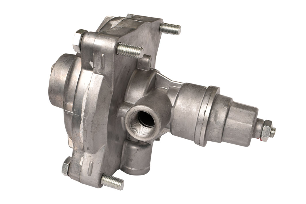 Valve de contrôle de la remorque Tous produits - AGZ000607460