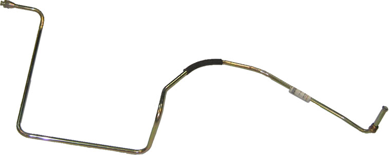 Tuyau de direction assistée Tous produits - AGZ000604254