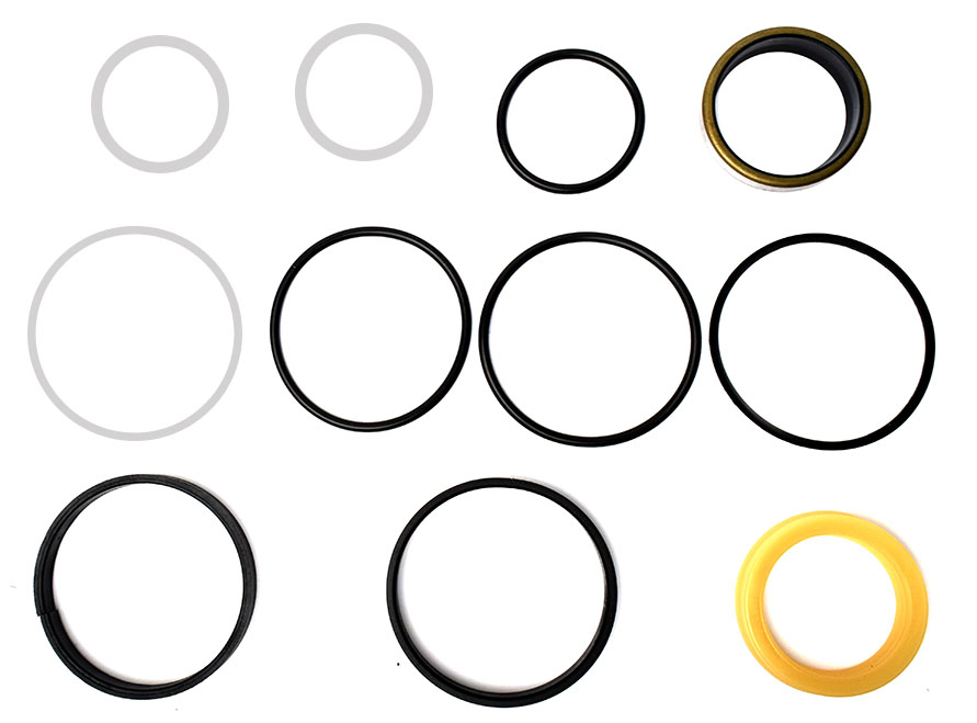 Vérin de levage 2 voies 3 po. Kit de joint Tous produits - AGZ000603287