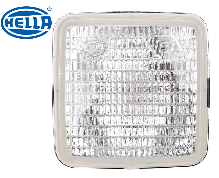 Insertion du projecteur de travail Phares de travail - AGZ000614791