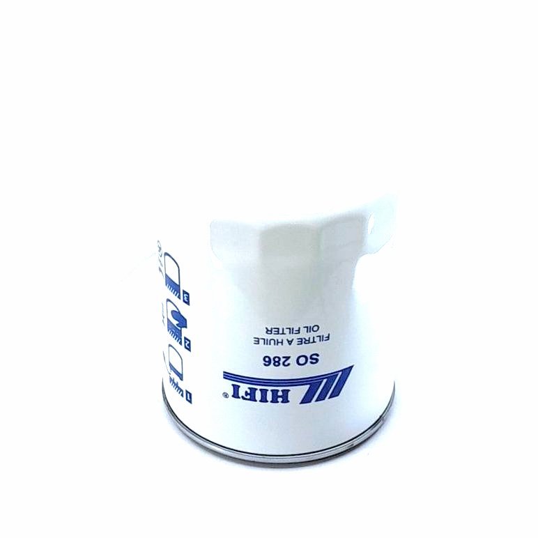 Hifi Filter | Filtre a huile SO 286