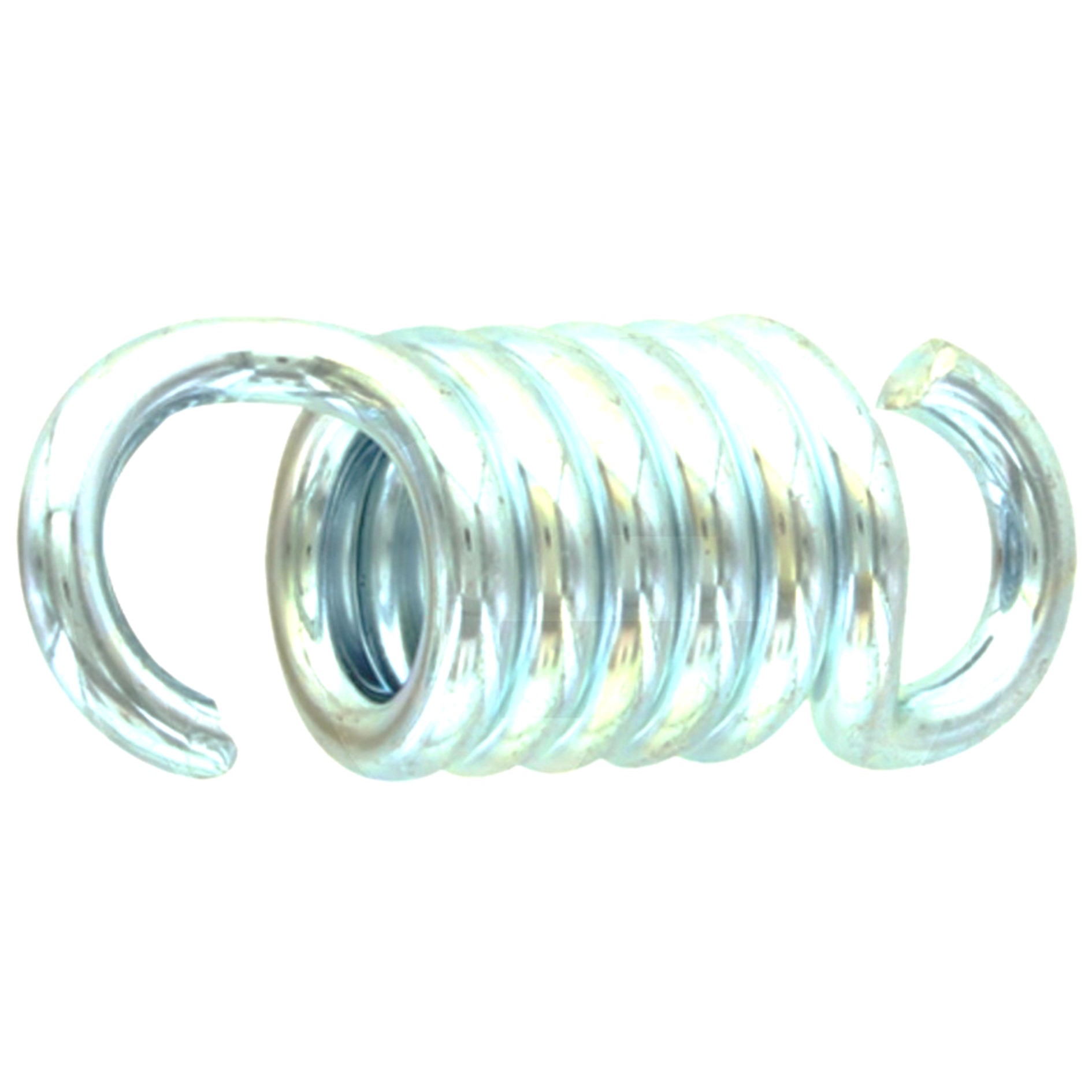 Ressort de rappel pédale d'embrayage Deutz Fahr 2.4049.200.2/30 | Agrizone