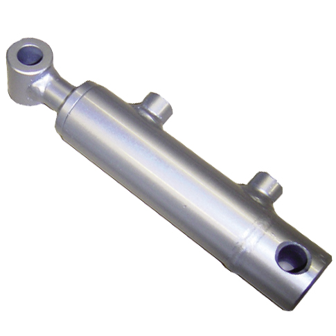 VERIN DE 90X50 C1000 STD Vérin double effet avec fixation - AGZ000684995