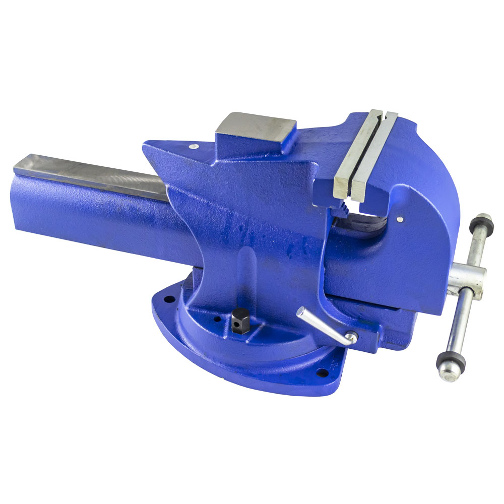 Étau d'établi 150mm type rapide Etau - AGZ000522824