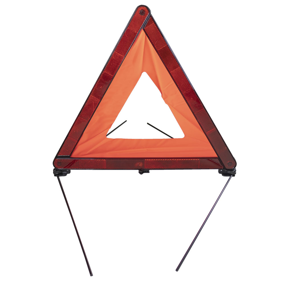 Triangle de presignalisation 27r032736 Panneau de signalisation ...