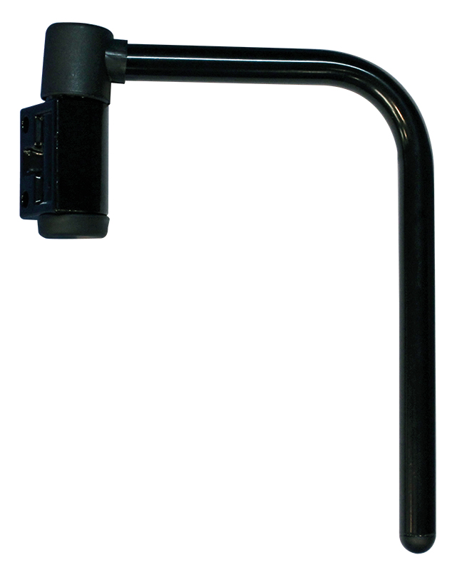 BRAS G. LG 280MM D.20MM Rétroviseurs & bras - AGZ000707521