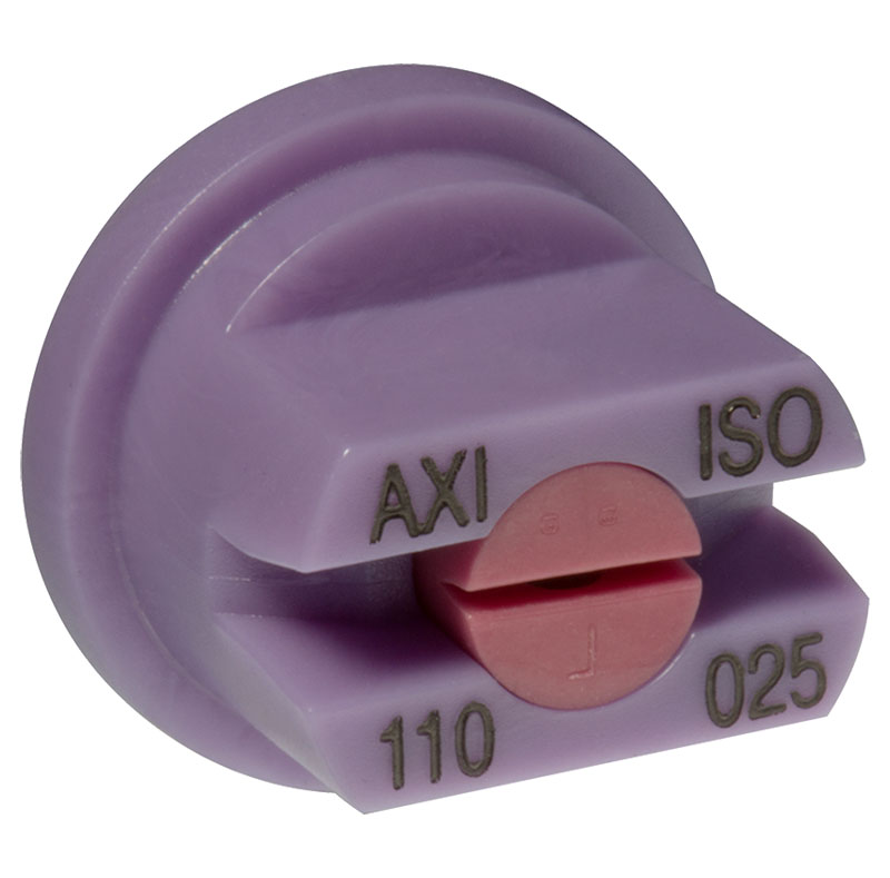 BUSE AXI 110-025 CERAM VIOLET Buses - AGZ000700416