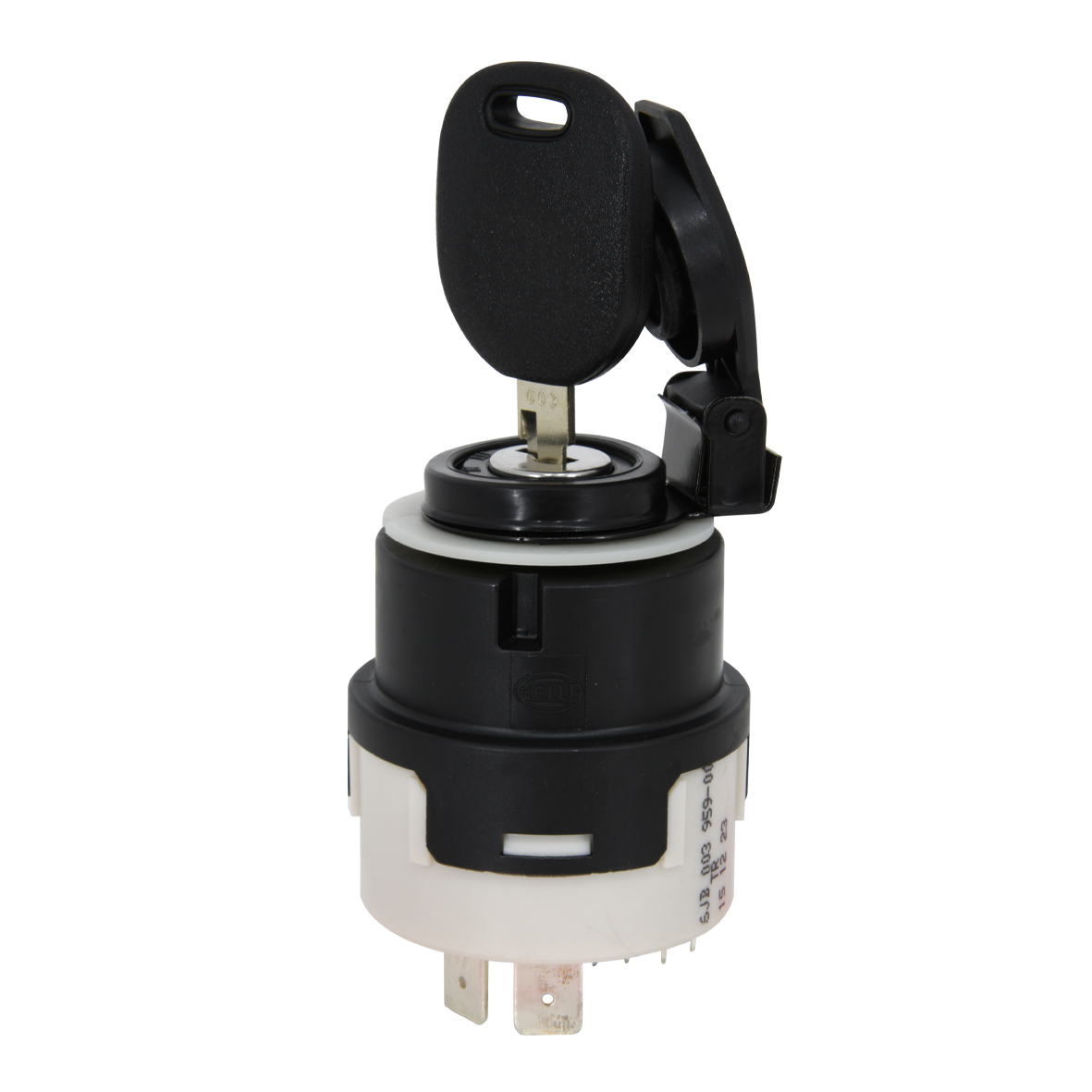 HF-COMMUTATEUR DEMARR.714133 Pièce électrique pour tracteur - AGZ000506524