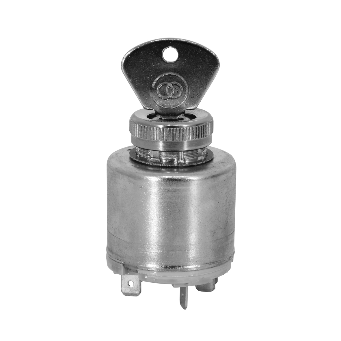 HF-COMMUTATEUR DEMARR.714135 Pièce électrique pour tracteur - AGZ000506525