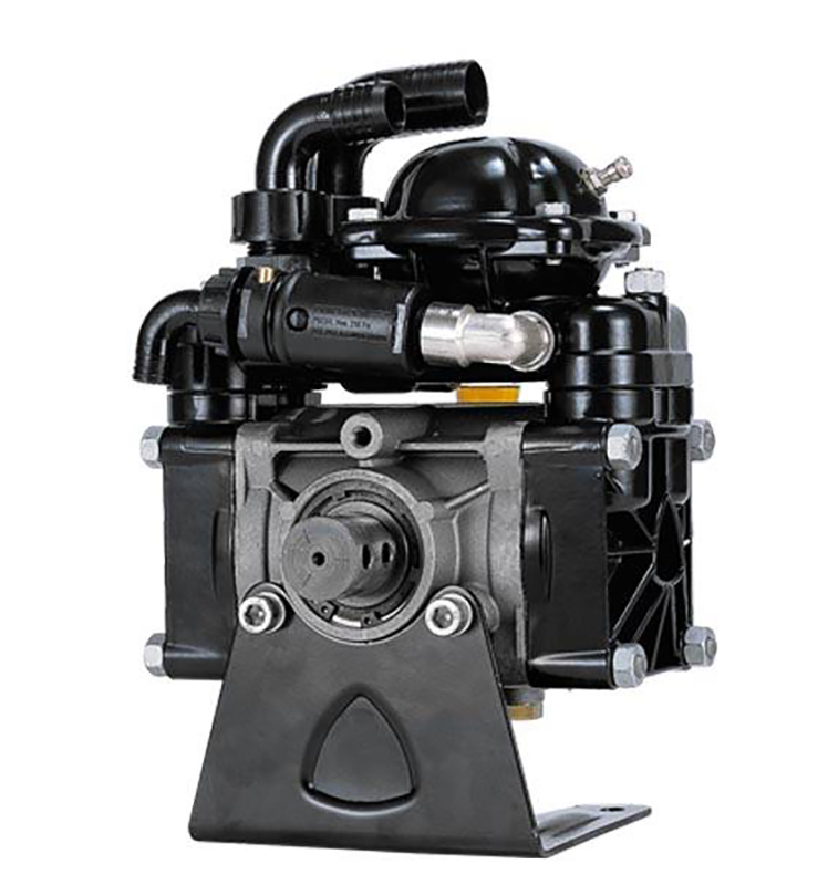 POMPE PISTON MEMBRANE AR70 BP SP BLUEFLEX 20B 74L/MIN Pompe de pulvérisateur - AGZ000701612