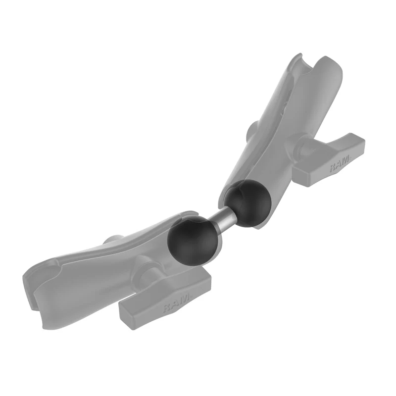 UNION DOUBLE ROTULE 1,5" RAM Accessoires high tech - AGZ000707471