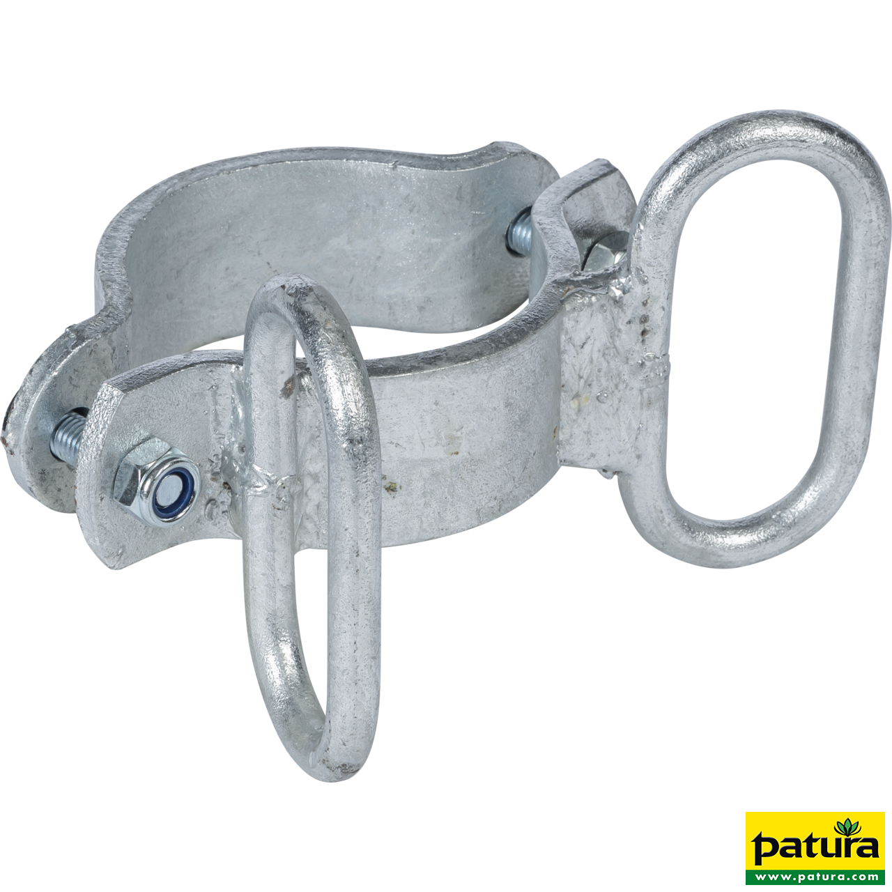 Bride double 102, verrou d'angle 2 directions Accesoires et fixation ...