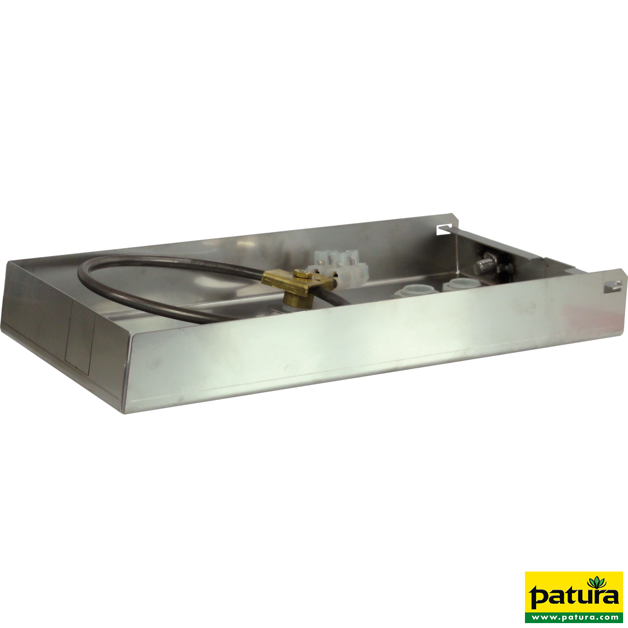 Chauffage addtionnel pour Mod. 520, Mod. 600 et Mod. 620, 80 W Abreuvoir antigel bovins ...