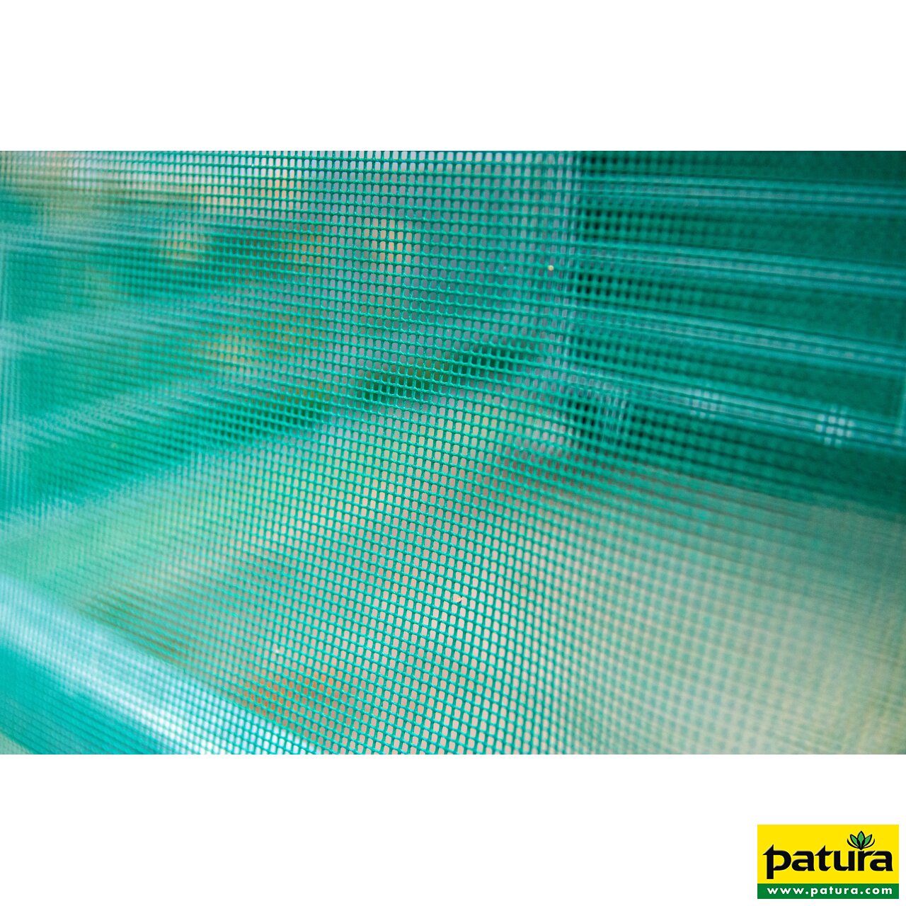 Filet brise-vent pour côté pignon Box mobile Compact sur panels ...