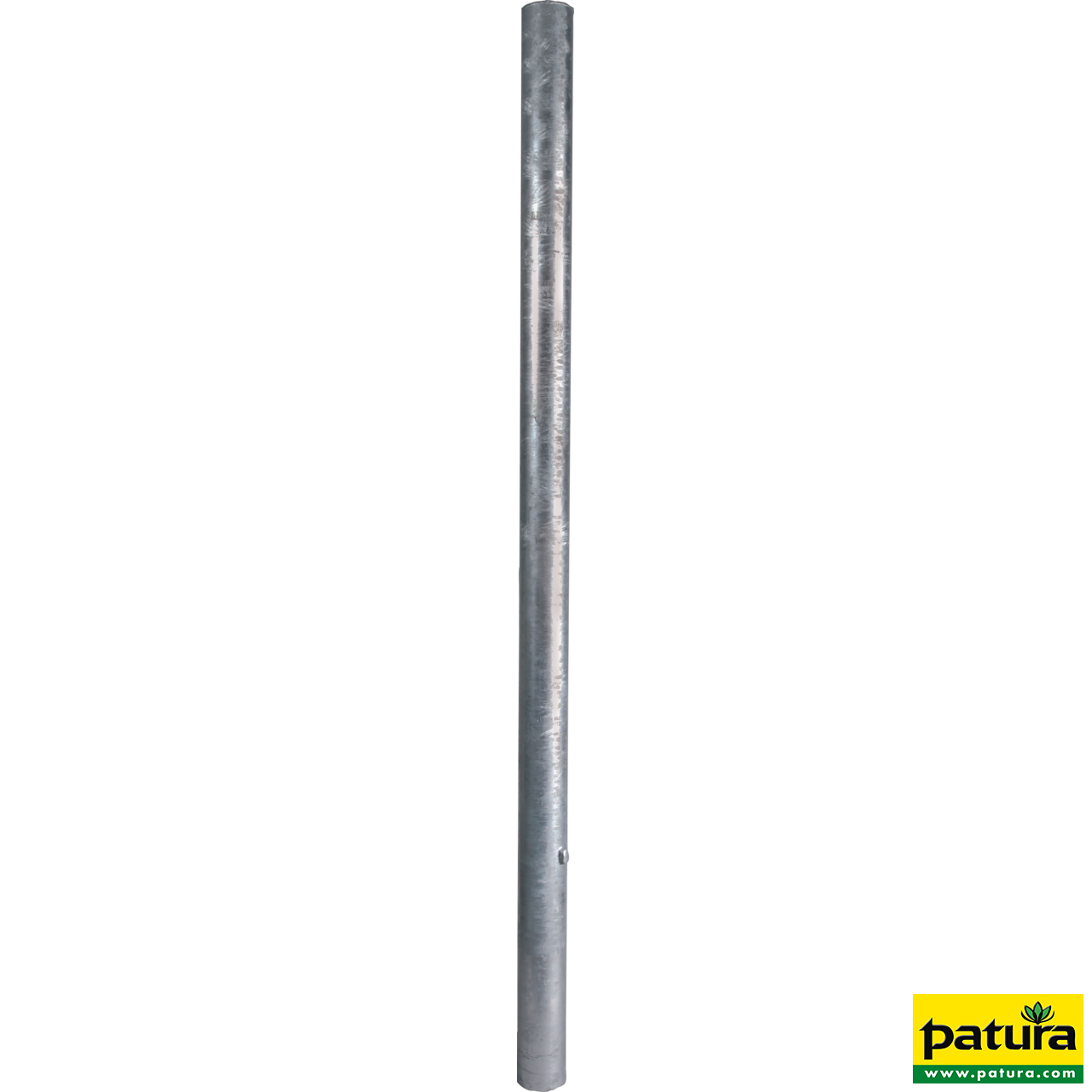 Poteau, d = 102 mm, L = 2,25 m Accesoires et fixation barrières - AGZ000742182