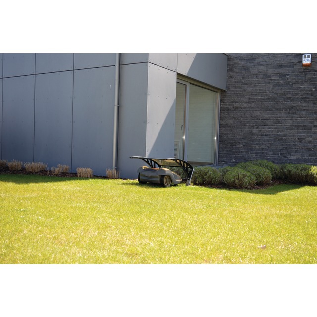 Abri pour robot de tonte osvan Station de charge - AGZ000635316
