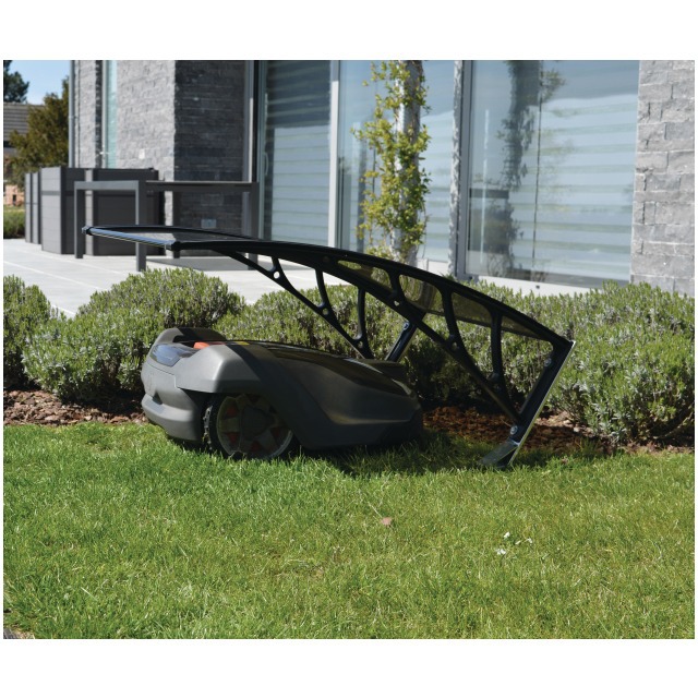 Abri pour robot de tonte osvan Station de charge - AGZ000635320