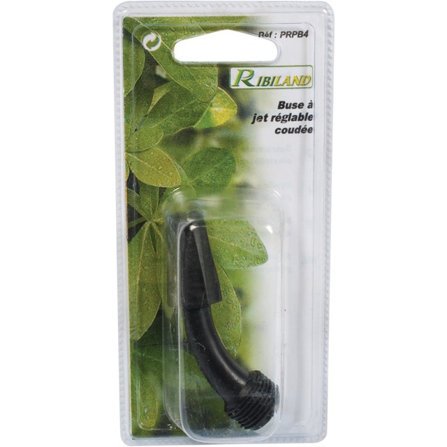 Buse jet reglable coude a 30- n-4 Pulvérisateur manuel - AGZ000677719