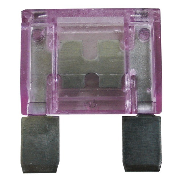 Fusible enfichable mega 100a sachet de 10 Fusibles & relais - AGZ000672469