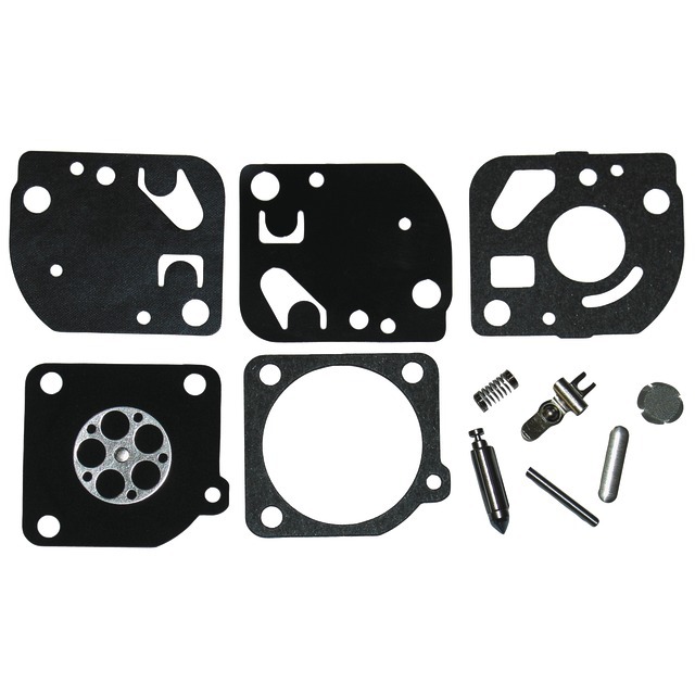 Kit membranes carburateur origine zama rb-21 Kit membrane - AGZ000682868
