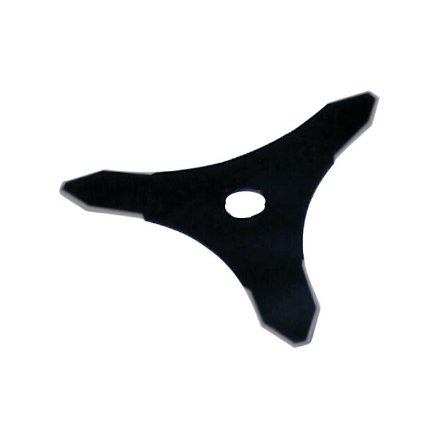 Lame debroussailleuse taillis 3 dents 300mm al 20mm Lames de débroussailleuses - AGZ000635728