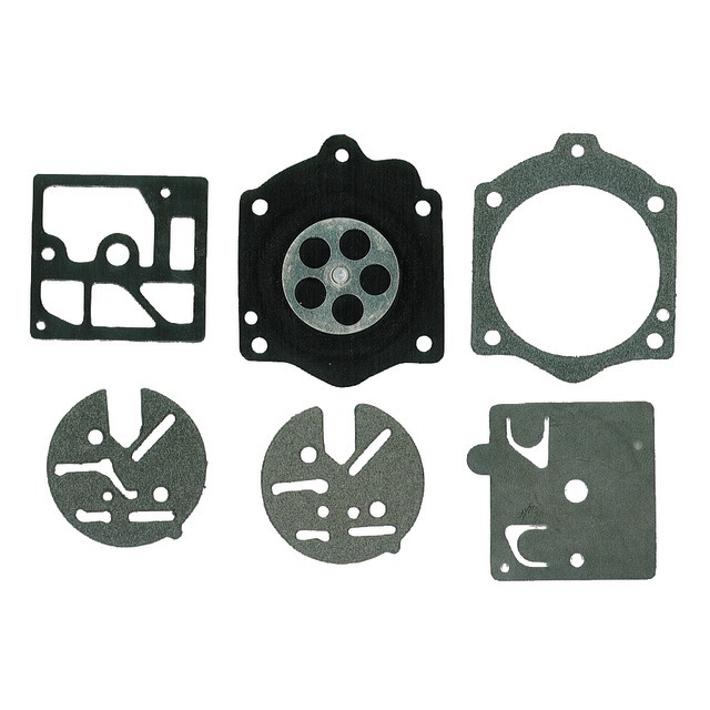 Membranes pour carburateur walbro type d10-hdc Kit membrane - AGZ000677362