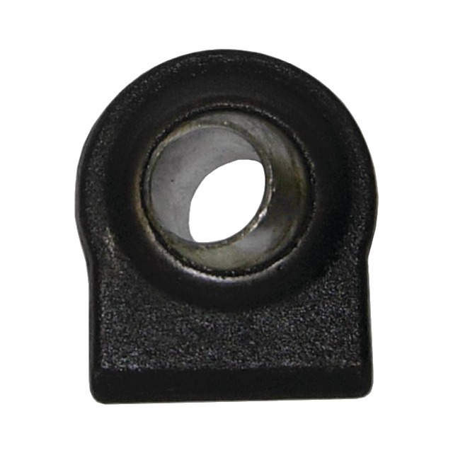 Rotule plate a souder cat3 38 mm Rotules & bagues d'attelage - AGZ000676102