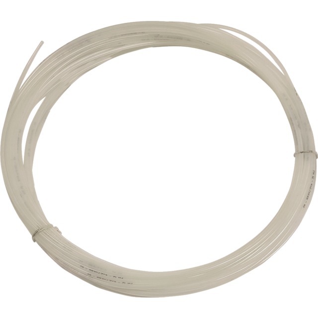 Tuyau rilsan naturel ø 2,7x4 mm rouleau de 5m Compresseur à air ...