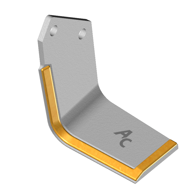 DENT ROTAVATOR HOWARD 73000103901 DROITE Dent de rototiller - AGZ000532438