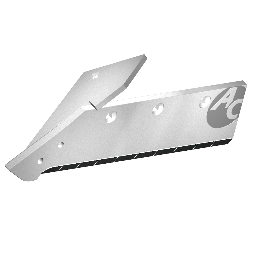 SOC CHARRUE DURO 14" 7361 G Soc de charrue - AGZ000532346