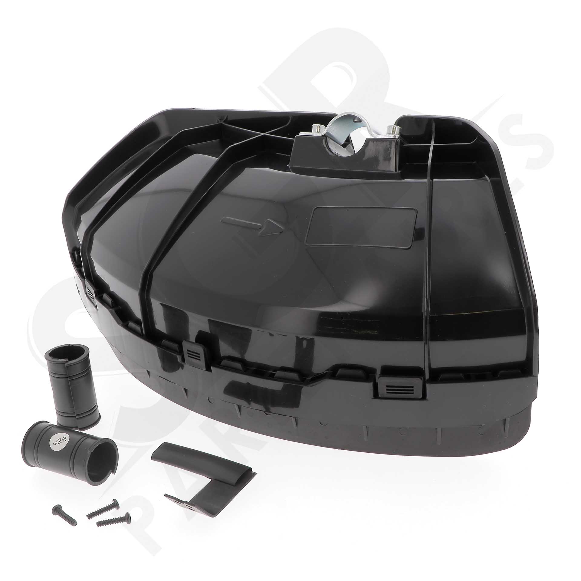 CARTER PROTECTION PLAST. UNIVERSEL NYL Carter de protection - AGZ000696920