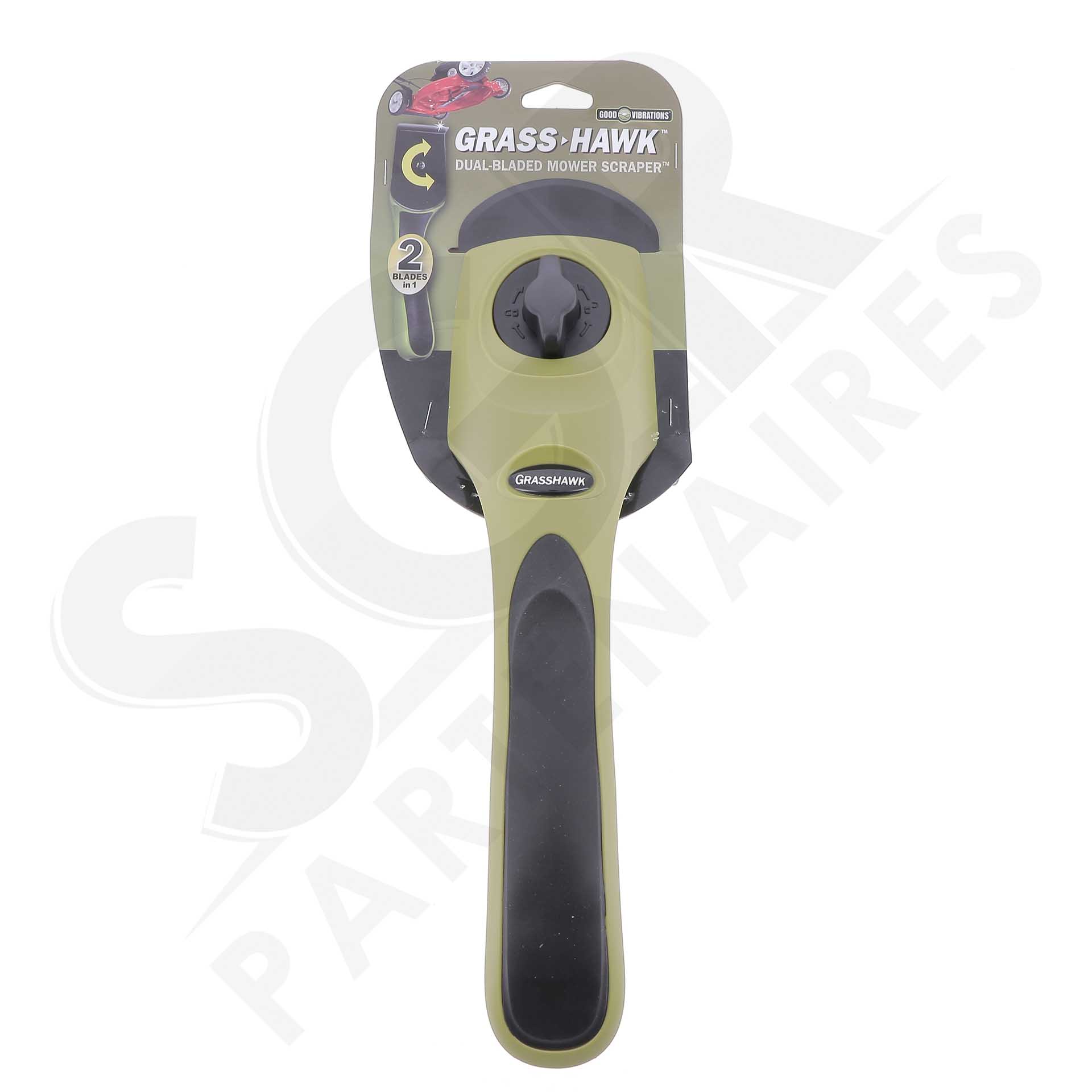 GRASS HAWK Equipement atelier de motoculture - AGZ000696862