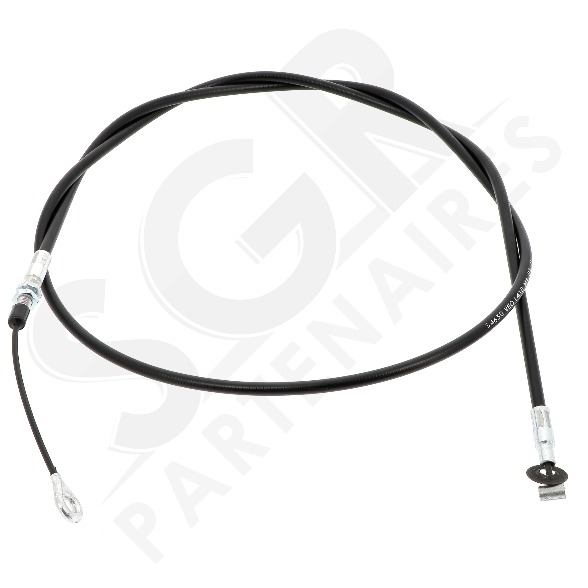 Honda | CABLE COMP. CHANGEMENT Cable de vitesse - AGZ000697482