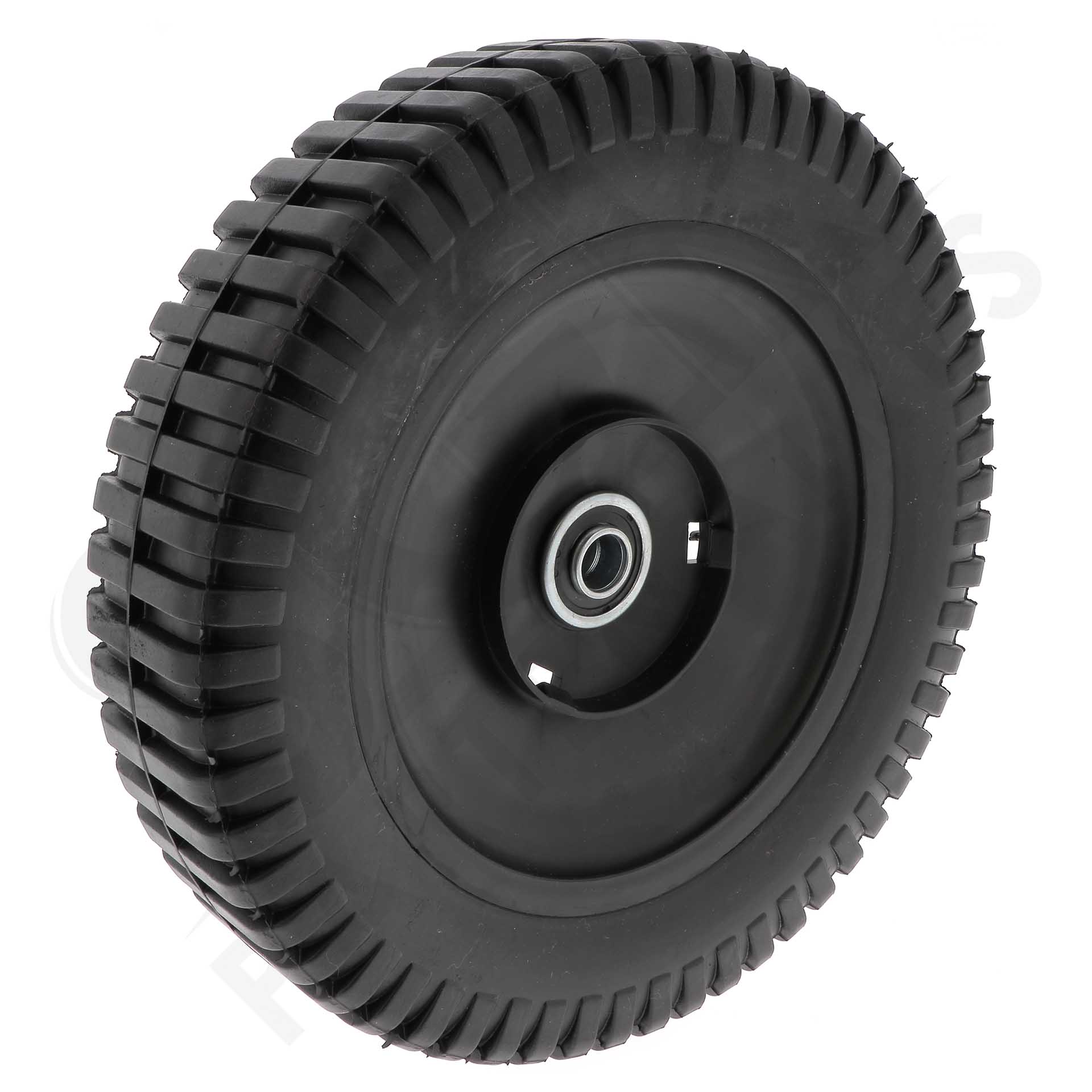 Husqvarna | ROUE COMPLETE 9X2 Roue robots - AGZ000697802