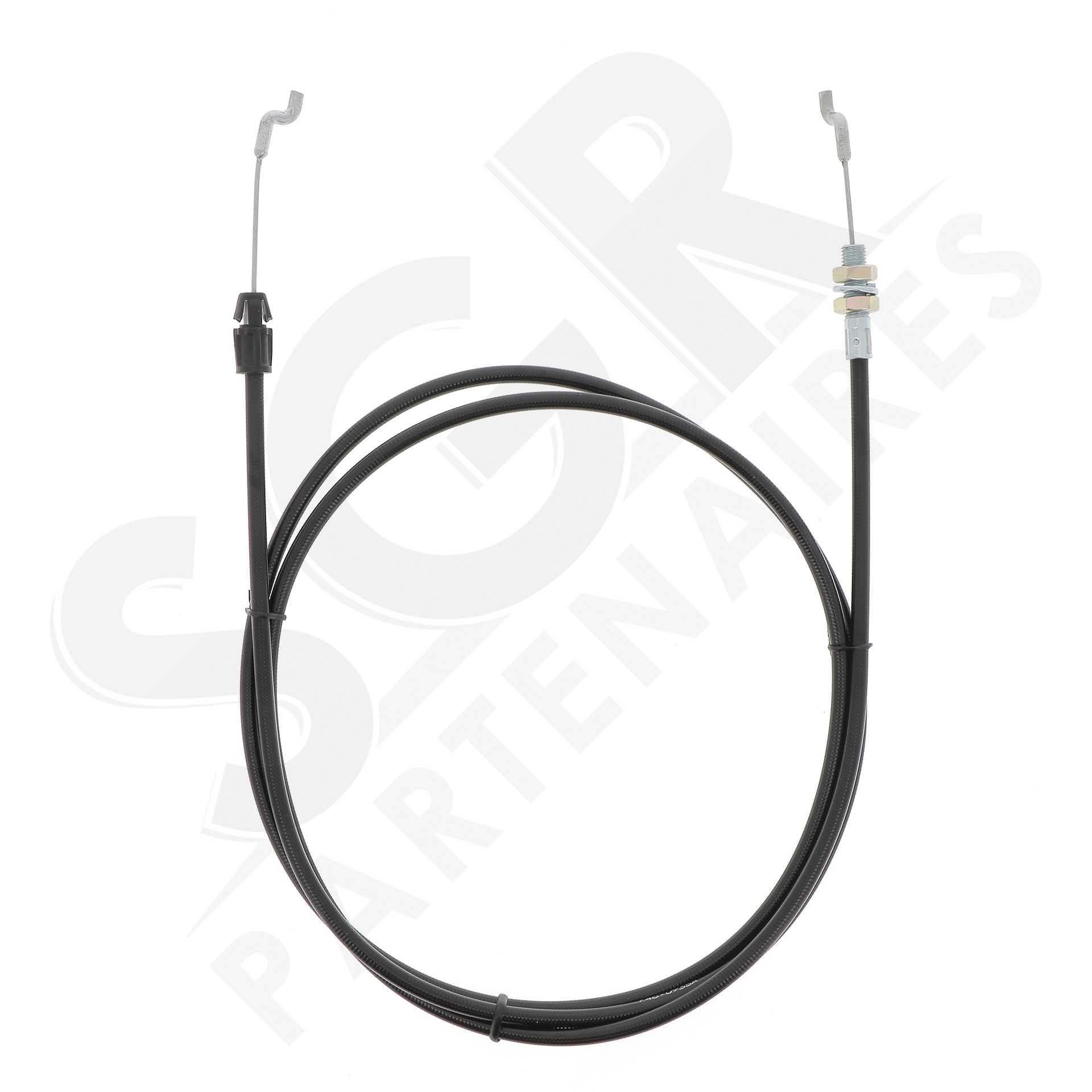 Mtd | CABLE Cable de frein moteur - AGZ000697509