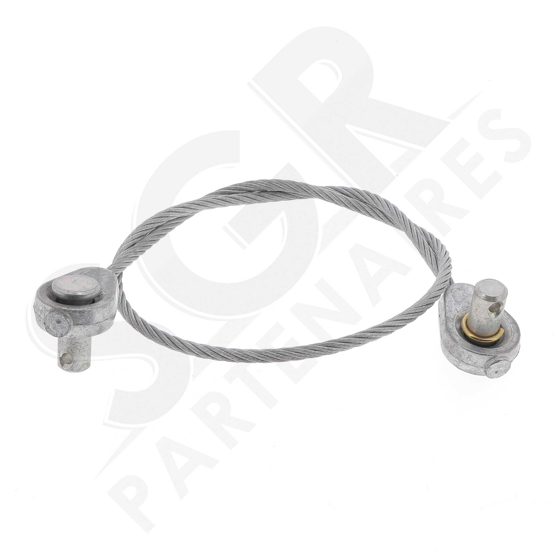 Mtd | CABLE DE LEVAGE Cable relevage coupe - AGZ000697240