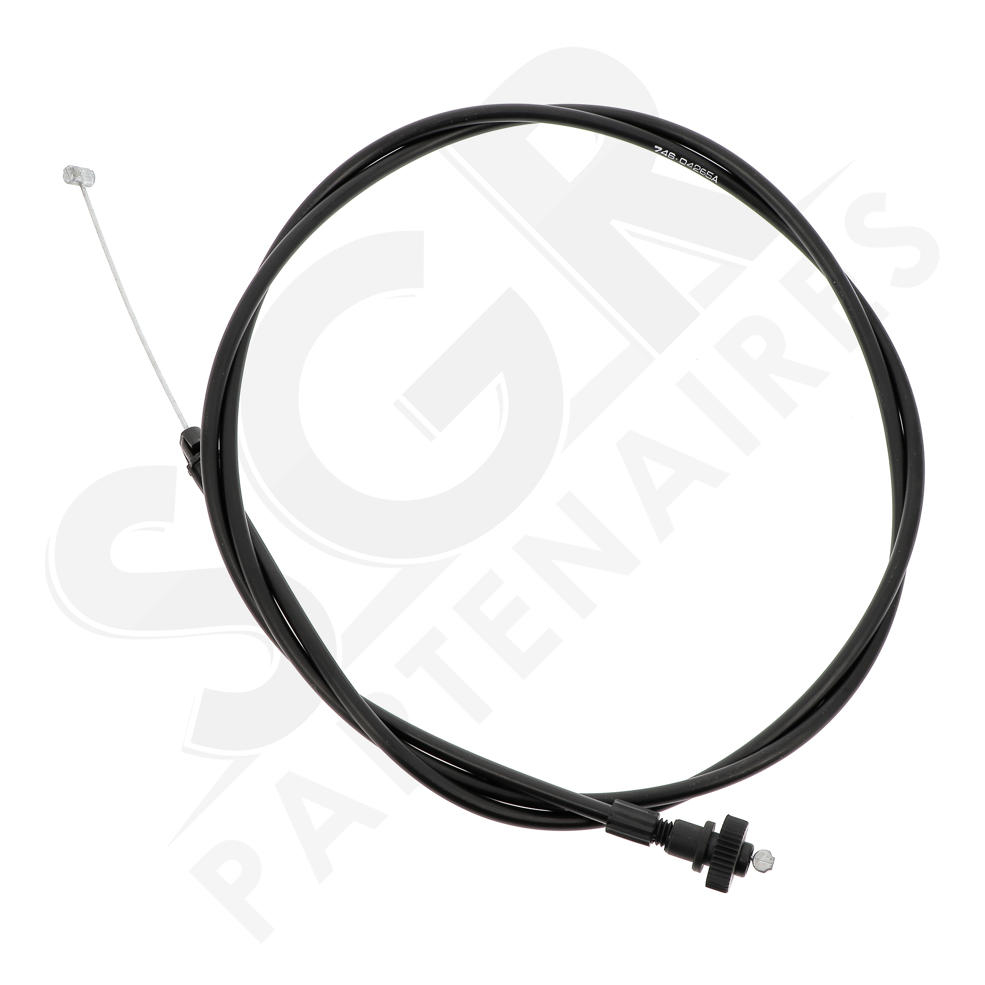 Mtd | CABLE TRACTION Cable de traction - AGZ000697513