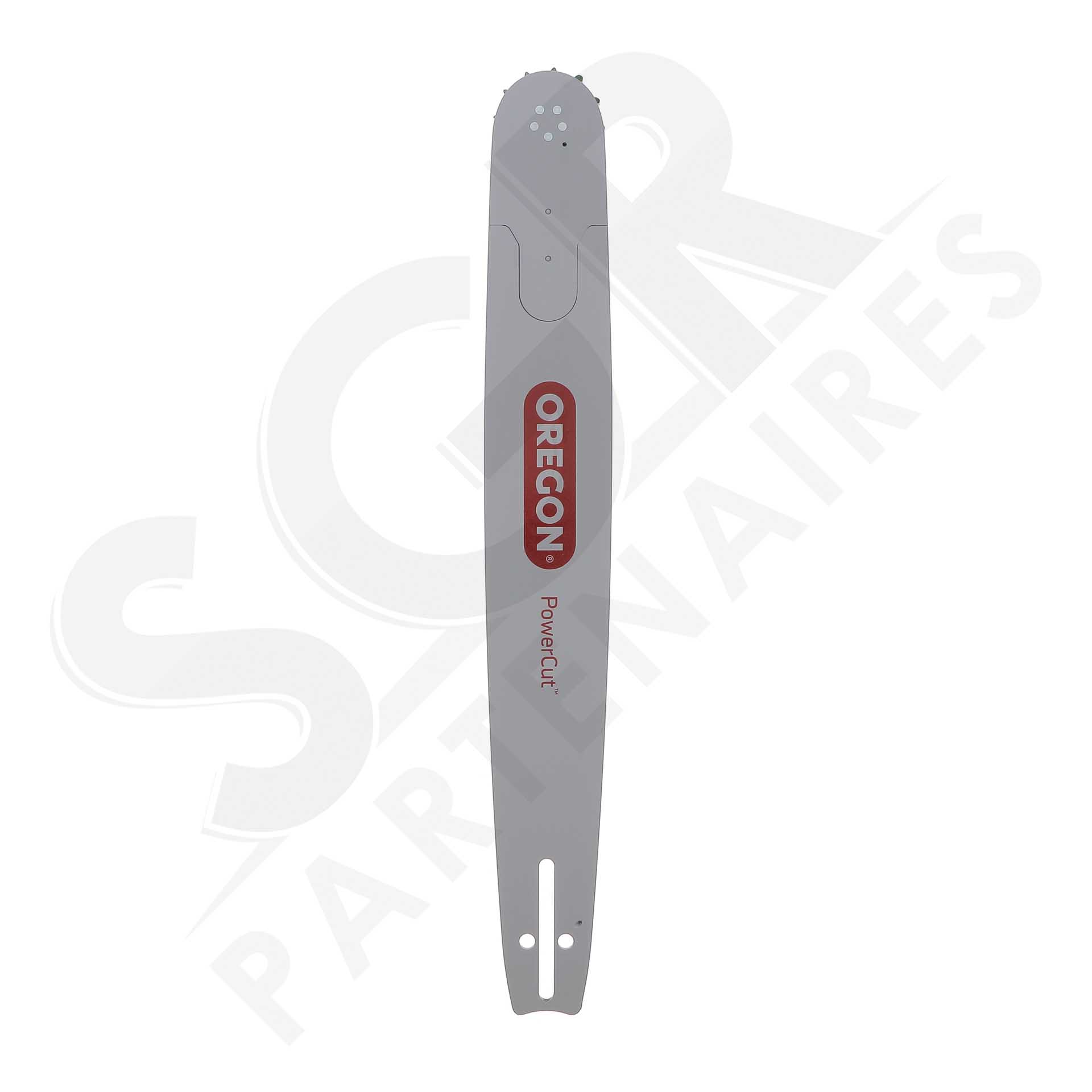 Oregon | GUIDE POWER MATCH 45 CM Guide 0.325 tronçonneuse - AGZ000698183