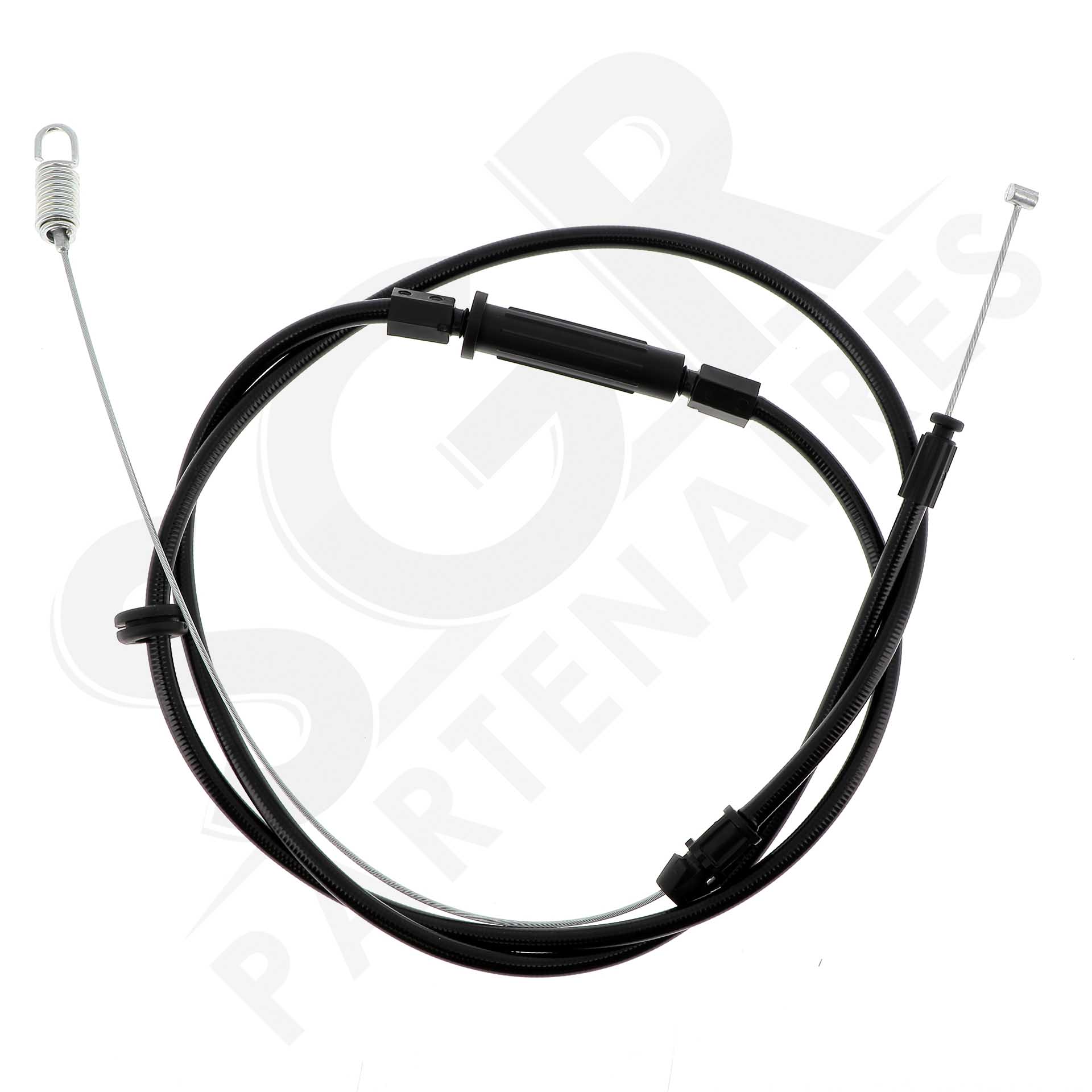 Stiga | CABLE COMM.TRACTION Cable de traction - AGZ000697419