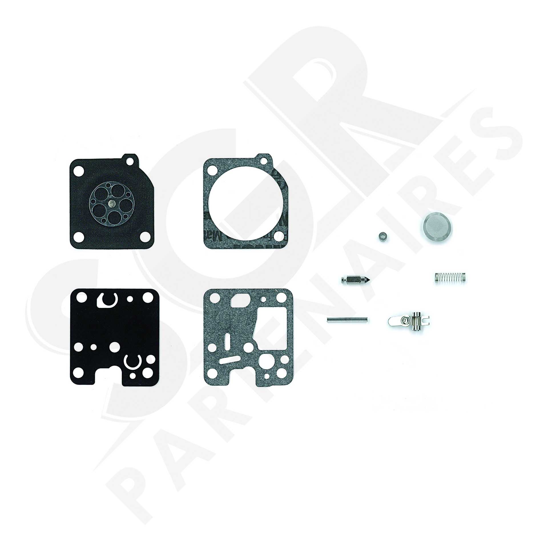 Zama | KIT MEMBRANE ZAMA Kit membrane - AGZ000695100