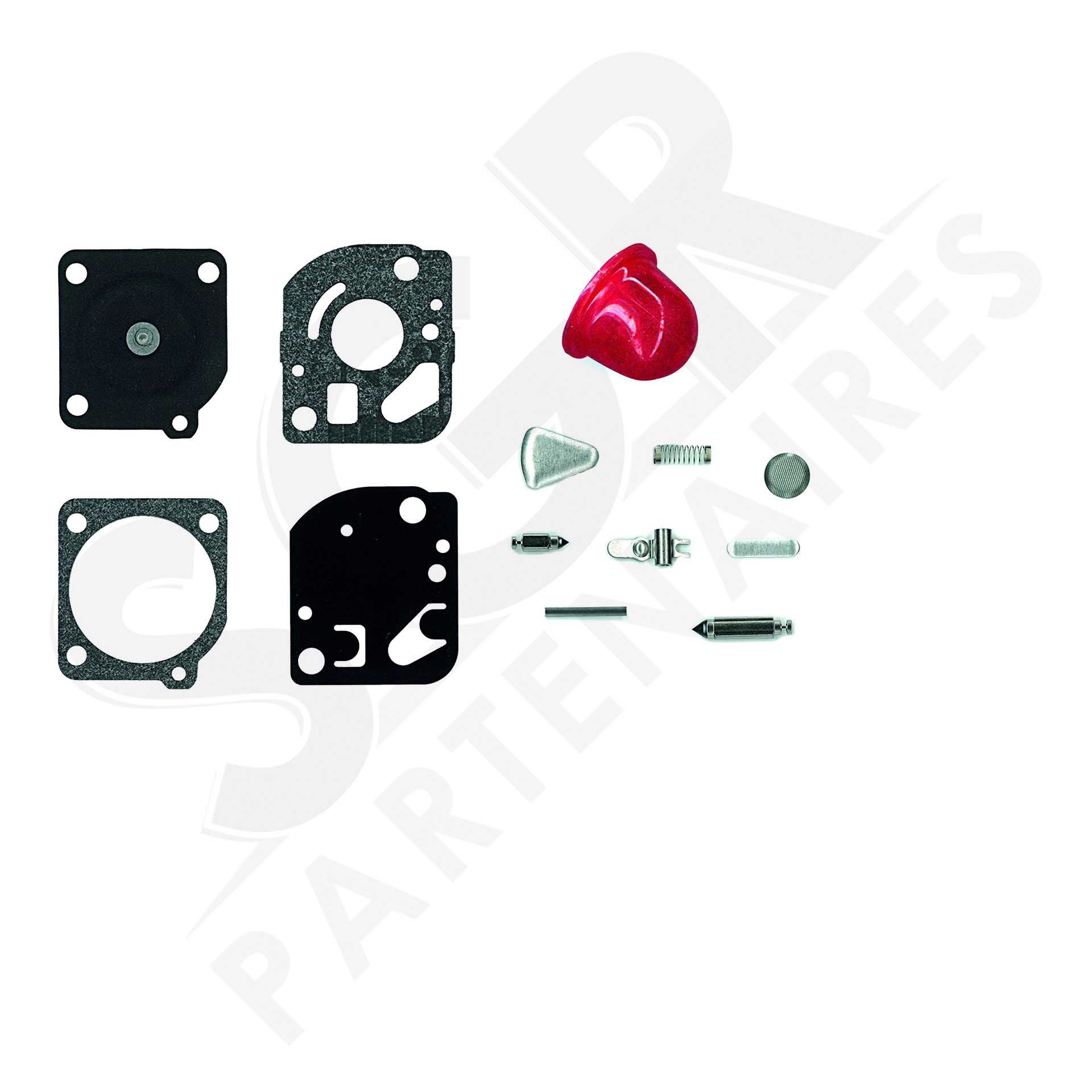 Zama | KIT MEMBRANE ZAMA Kit membrane - AGZ000695139