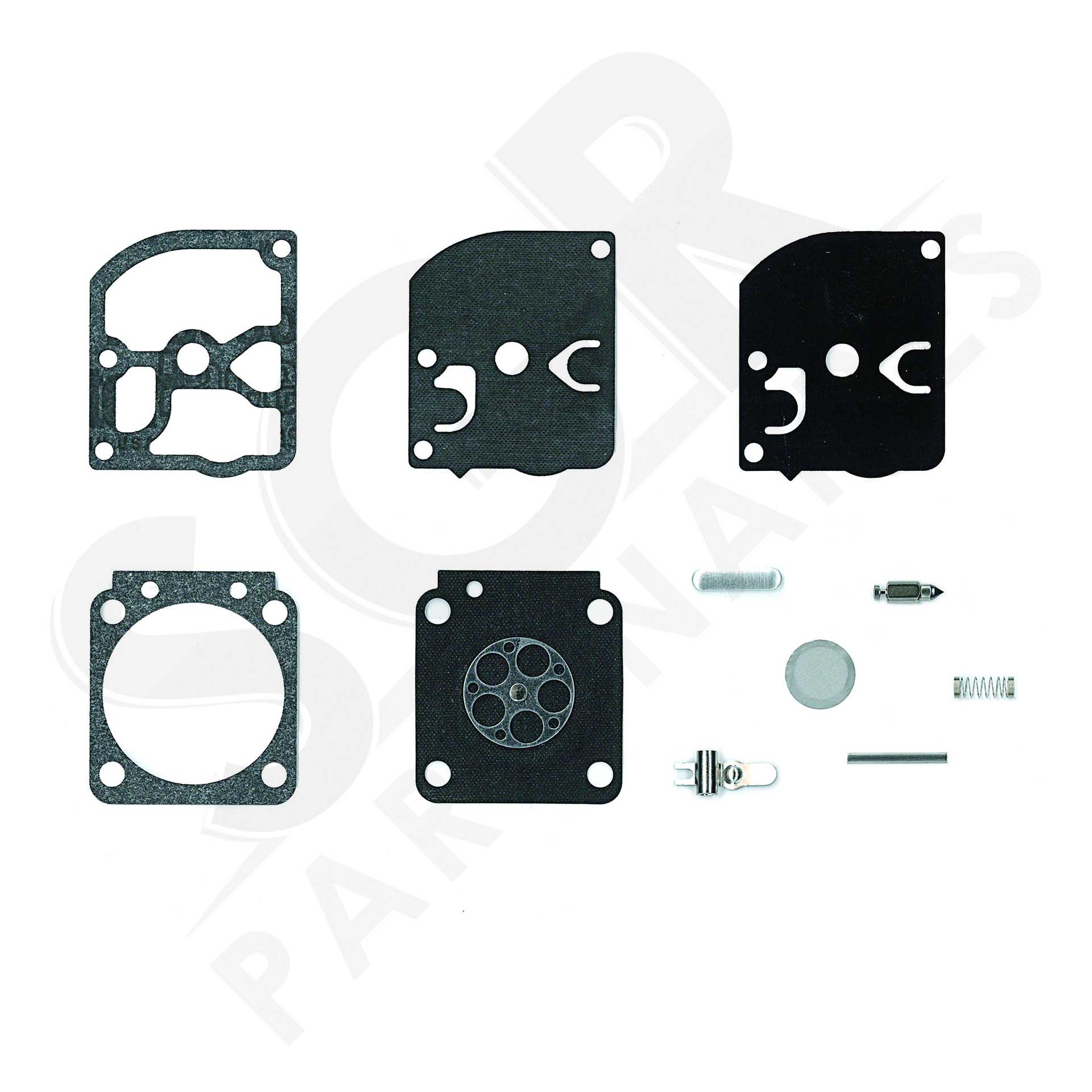 Zama | KIT MEMBRANE ZAMA Kit membrane - AGZ000695145