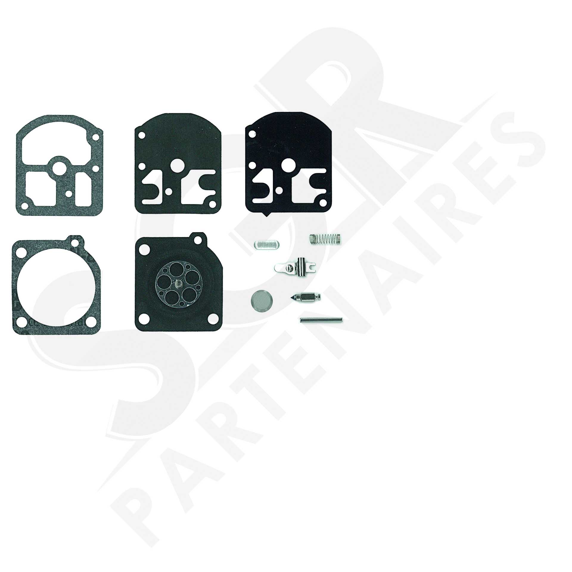 Zama | KIT MEMBRANE ZAMA PAR TILLOTSON Kit membrane - AGZ000695107