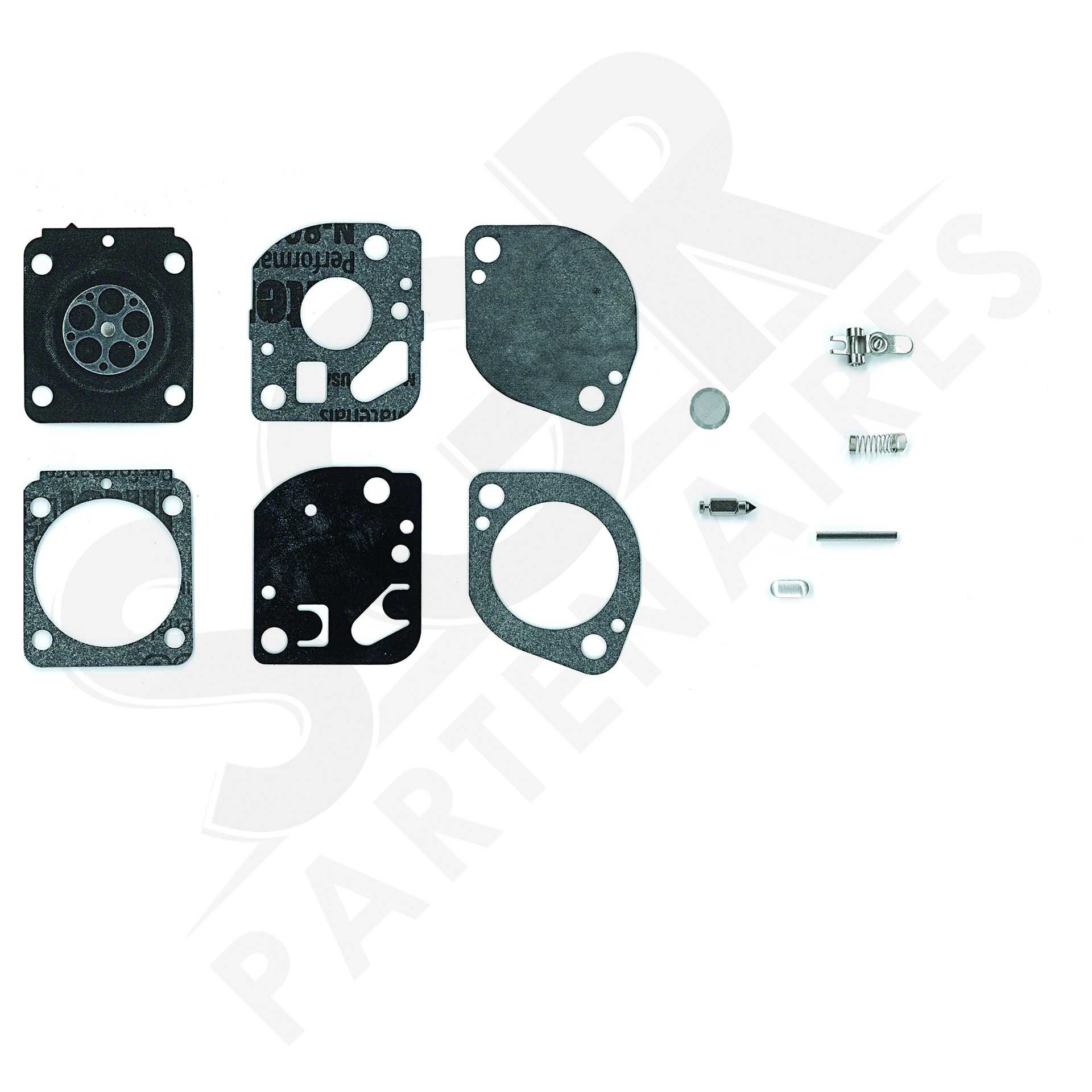 Zama | KIT MEMBRANE ZAMA PAR TILLOTSON Kit membrane - AGZ000695110