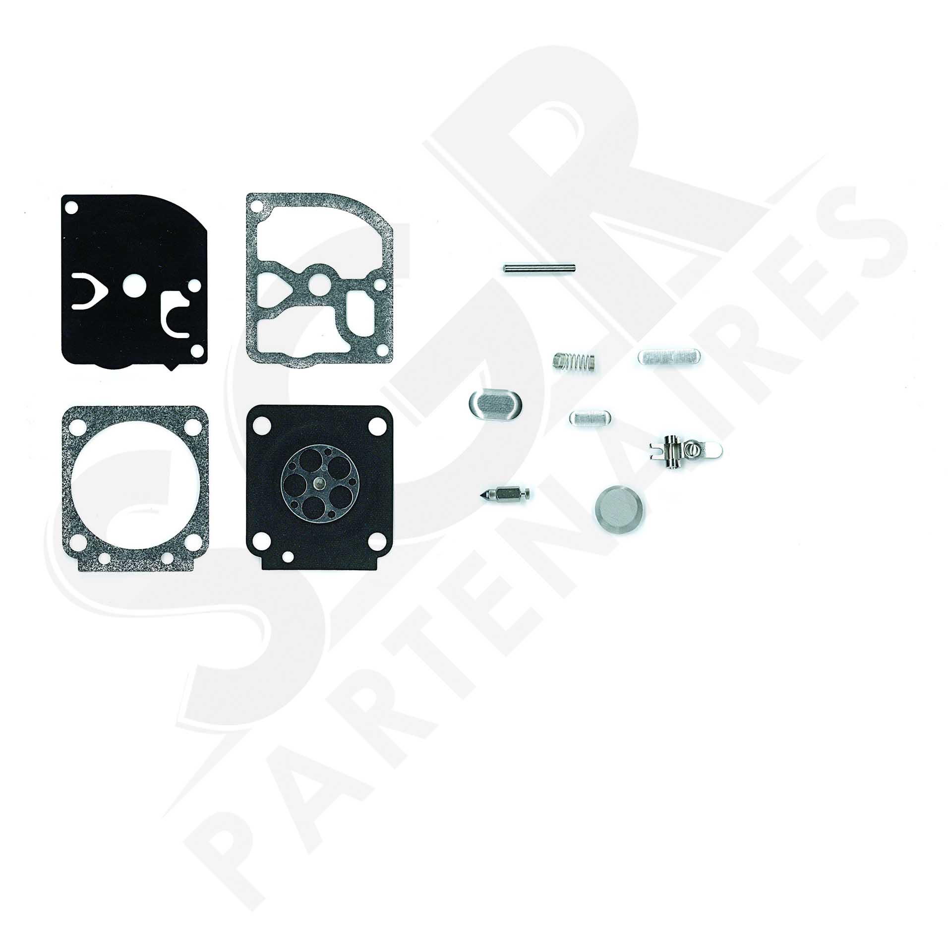 Zama | KIT MEMBRANE ZAMA PAR TILLOTSON Kit membrane - AGZ000695149