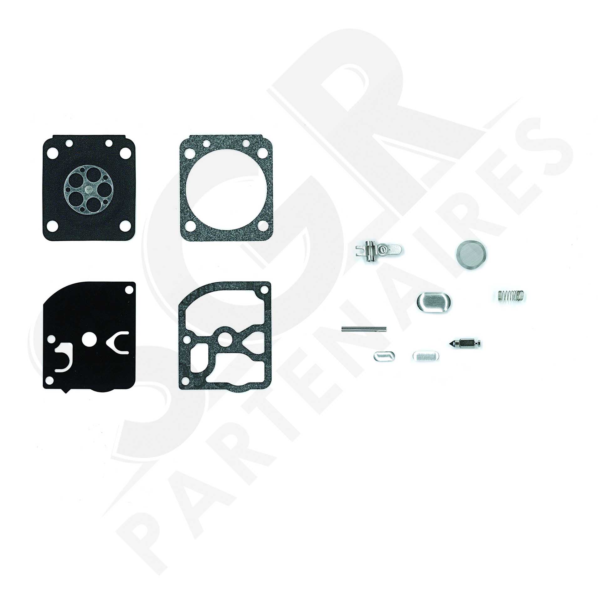 Zama | KIT MEMBRANE ZAMA PAR TILLOTSON Kit membrane - AGZ000695161