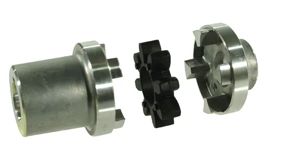 Accouplement élastique Ø38 Accouplement élastique - AGZ000561038